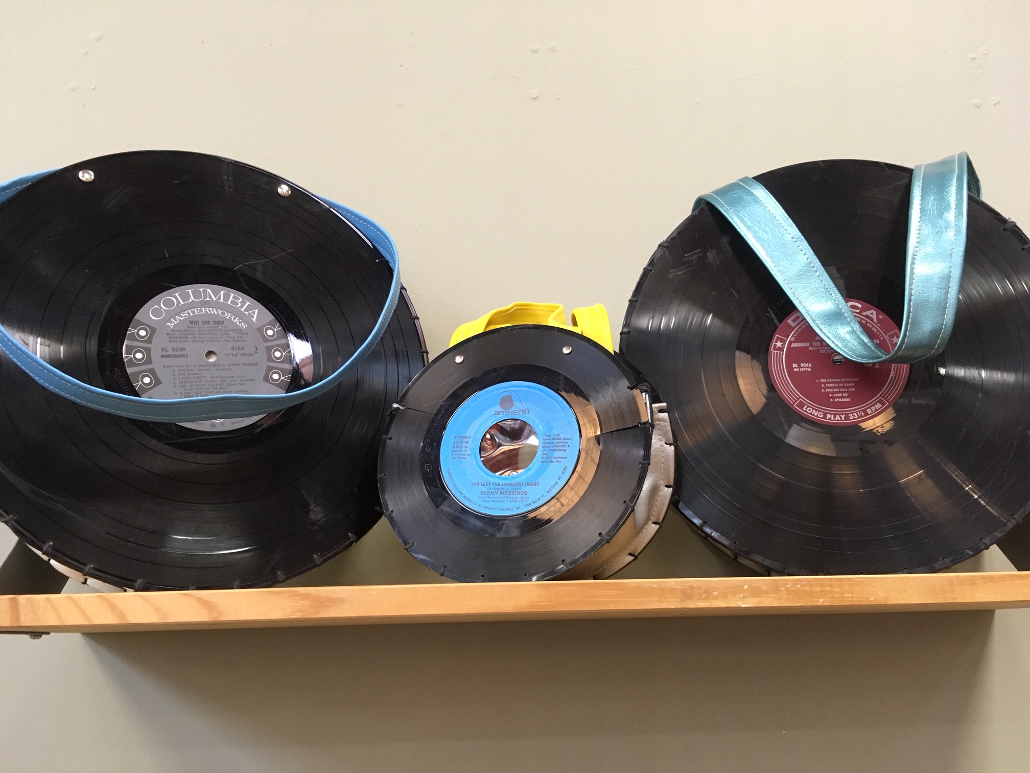 cf interview: queen bee rebecca pearcy – chickfactor + enchanté records