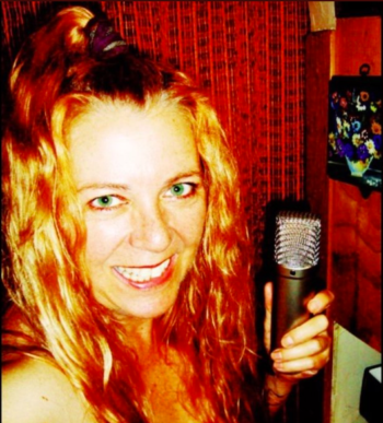 A brief interview with Susan Anway (RIP) – chickfactor zine