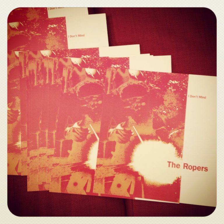 label spotlight: slumberland records