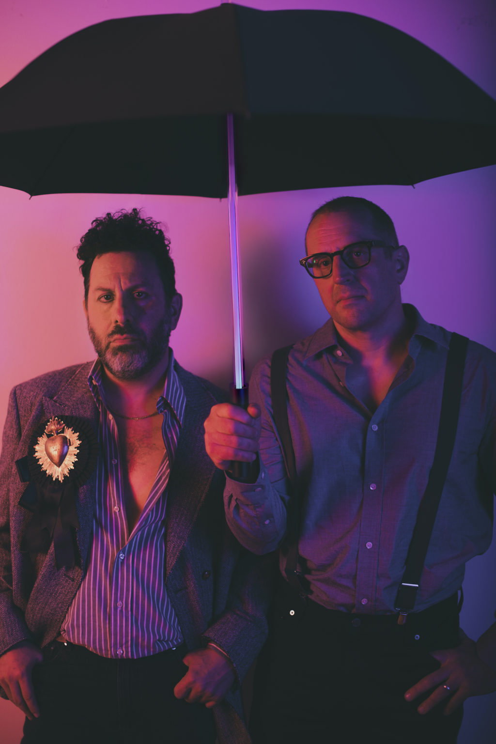 An interview with Michael Grace Jr. / My Favorite