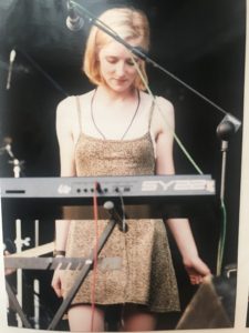 Cathy: Image courtesy of Heavenly