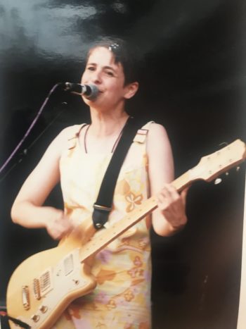 Amelia. Image courtesy of Heavenly