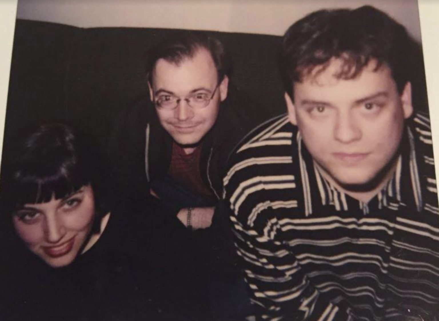 legendary indie nerd bible