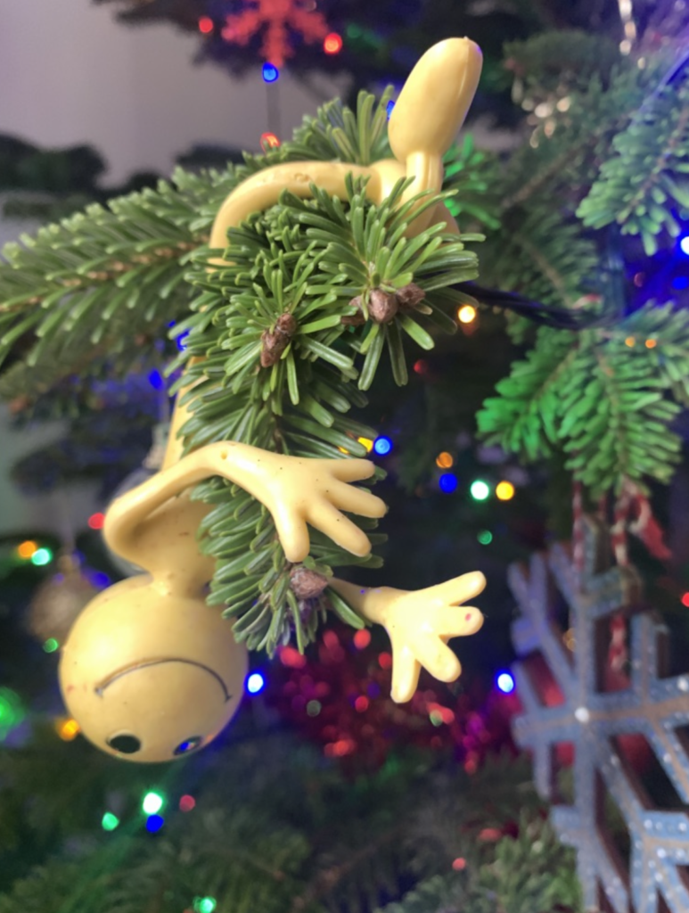 2023 lists: Rob Pursey’s Top 10 Christmas Tree Baubles – chickfactor ...