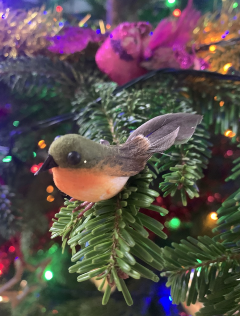 2023 lists: Rob Pursey’s Top 10 Christmas Tree Baubles – chickfactor ...