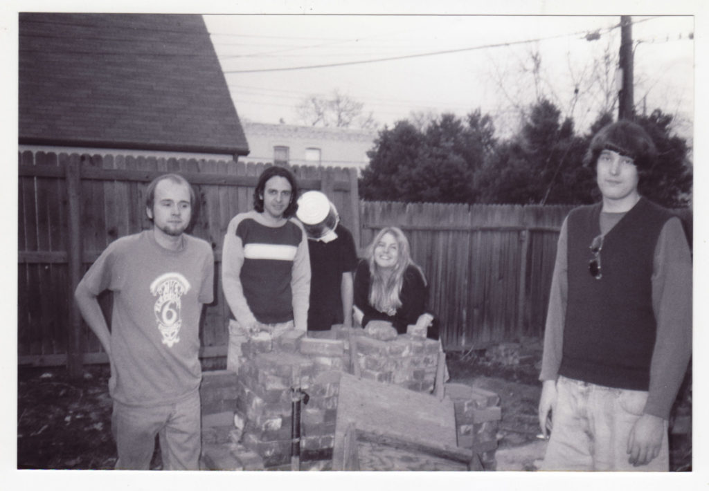 Hilarie Sidney in Conversation with Jennifer Baron – chickfactor ...