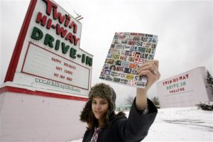 chickfactor + enchanté records