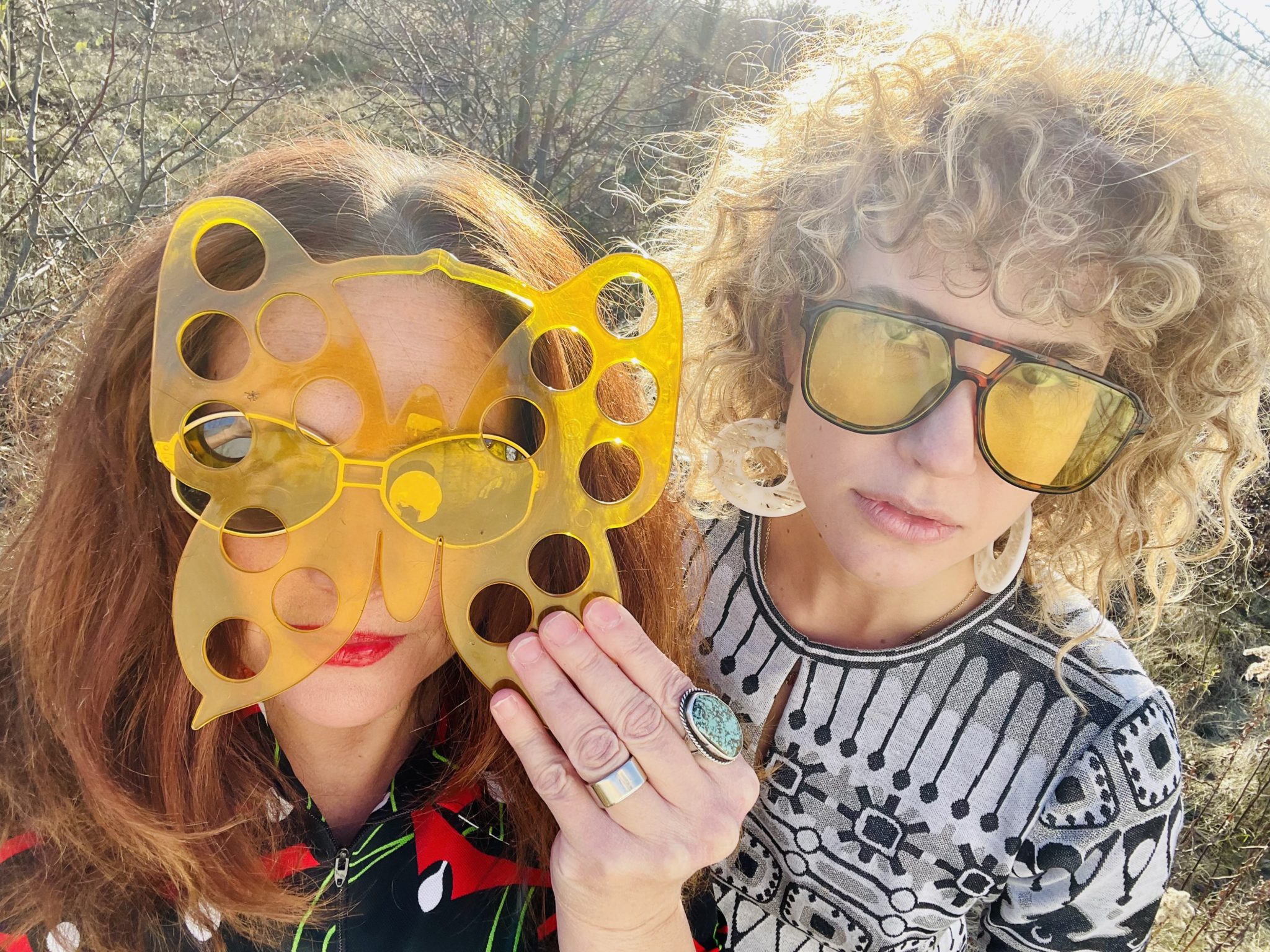 chickfactor + enchanté records