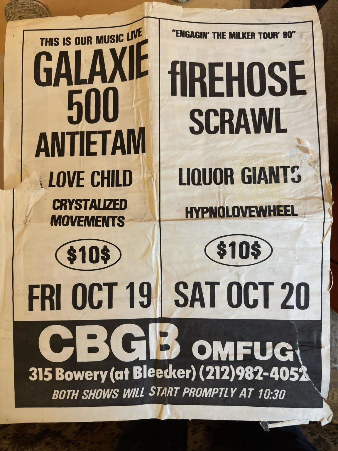 Interview: Rebecca Odes from Love Child and Odes – chickfactor zine