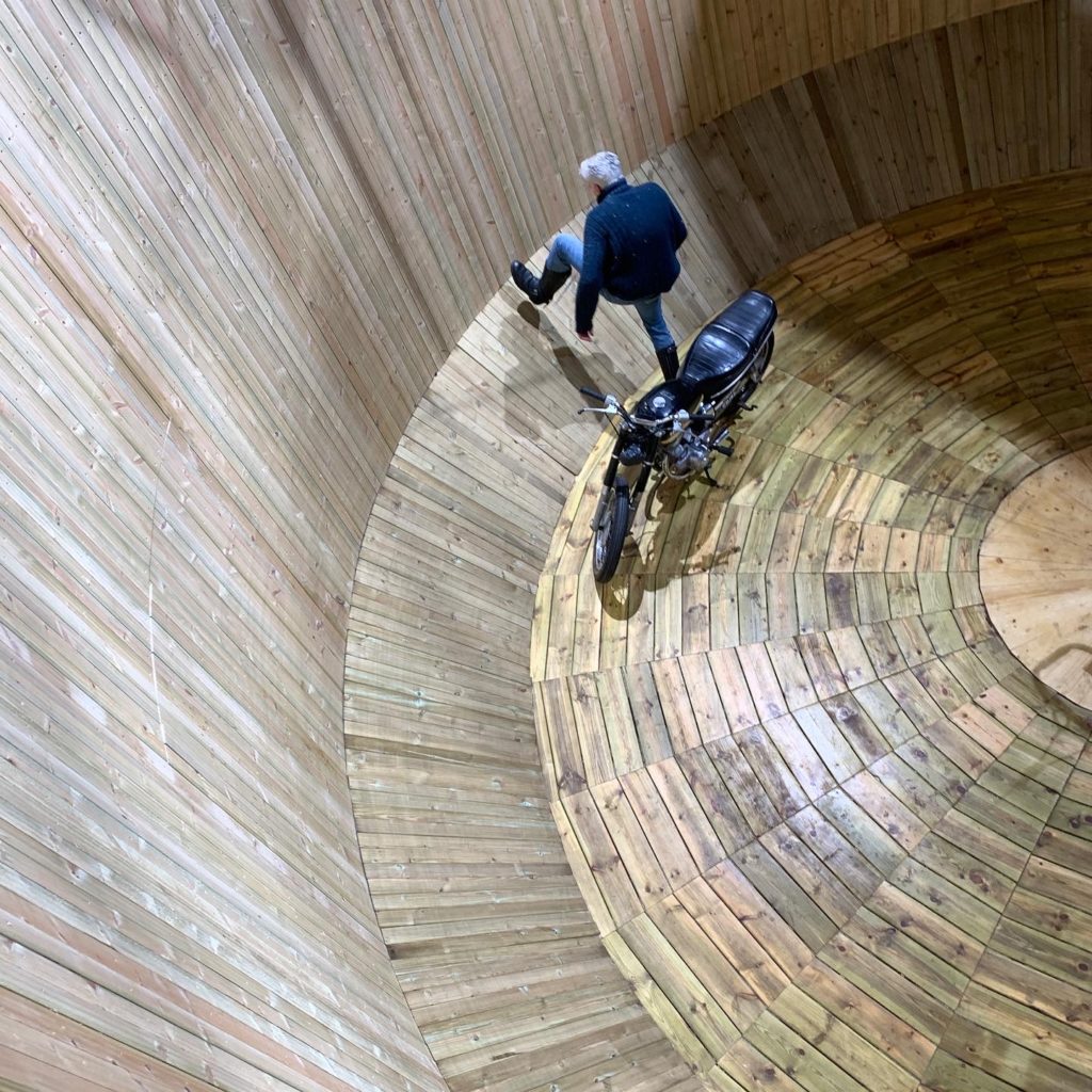 Checking in with Sarah Martin from Belle and Sebastian – chickfactor zine