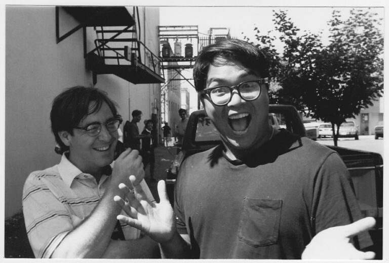 YoYo a GoGo 1994 Oral History: 30 Years Later, Part 1 – chickfactor zine