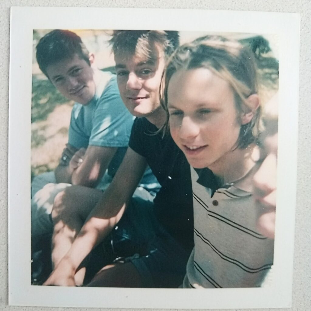 YoYo a GoGo 1994 Oral History: 30 Years Later, Part 1 – chickfactor zine