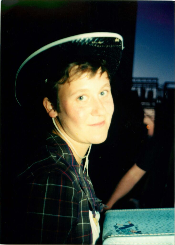 YoYo a GoGo 1994 Oral History: 30 Years Later, Part 1 – chickfactor zine