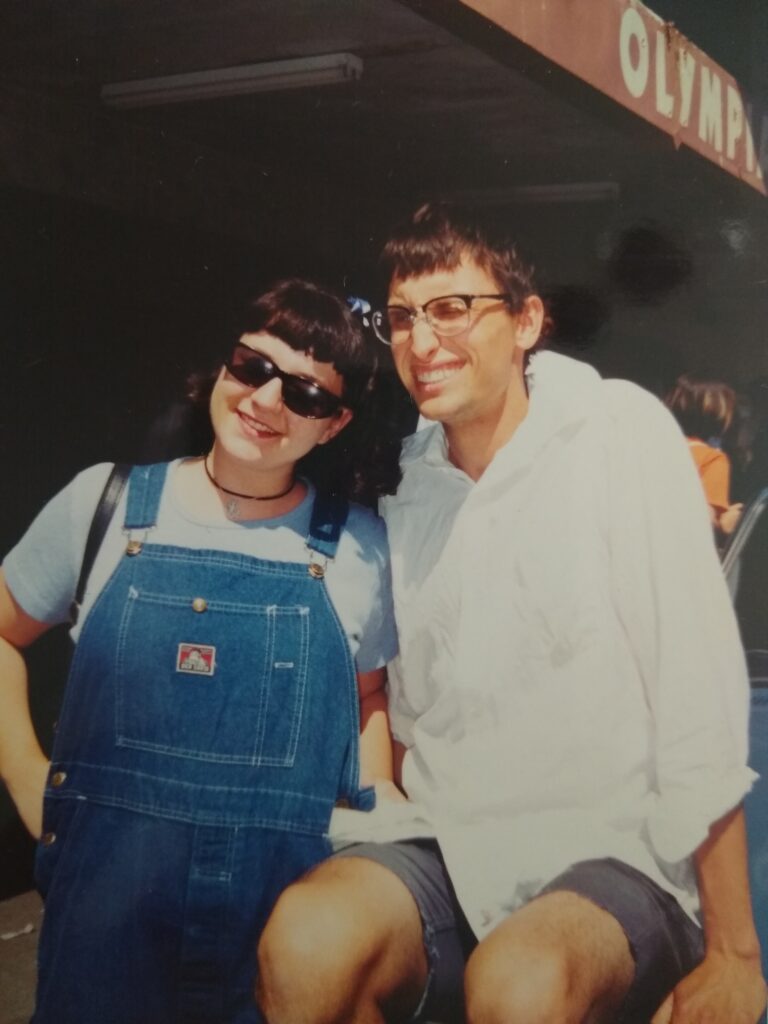 YoYo a GoGo 1994 Oral History: 30 Years Later, Part 1 – chickfactor zine