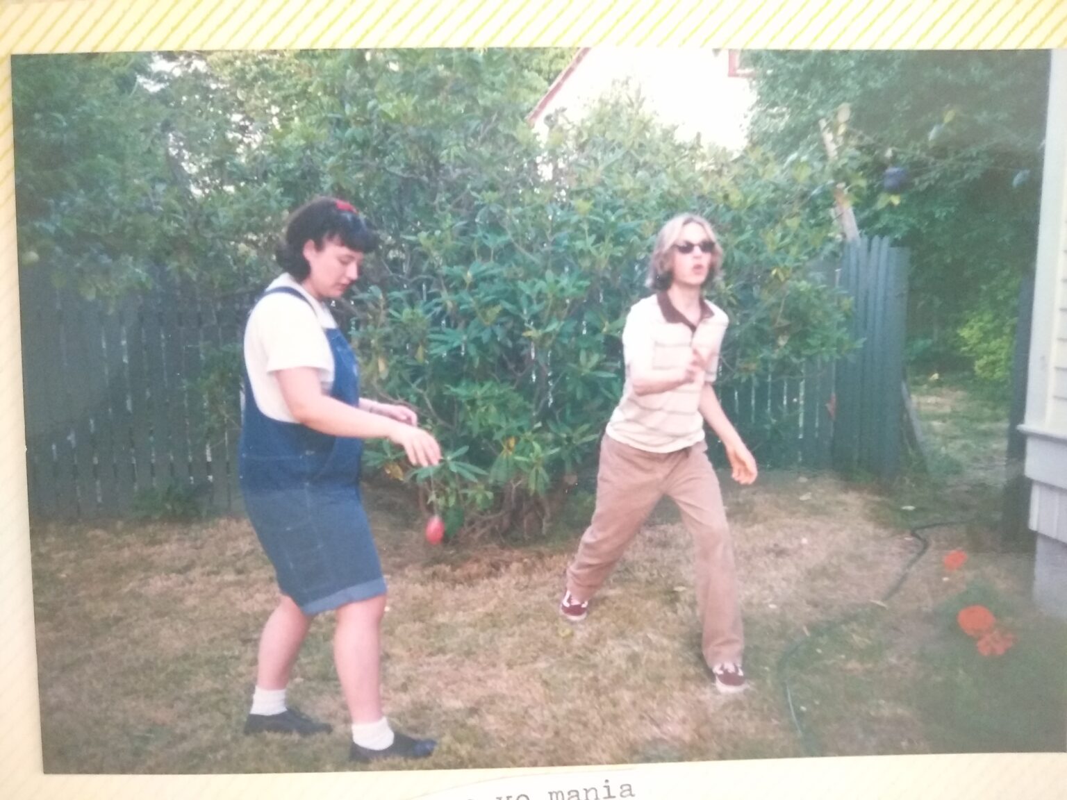 YoYo a GoGo 1994 Oral History: 30 Years Later, Part 1 – chickfactor zine