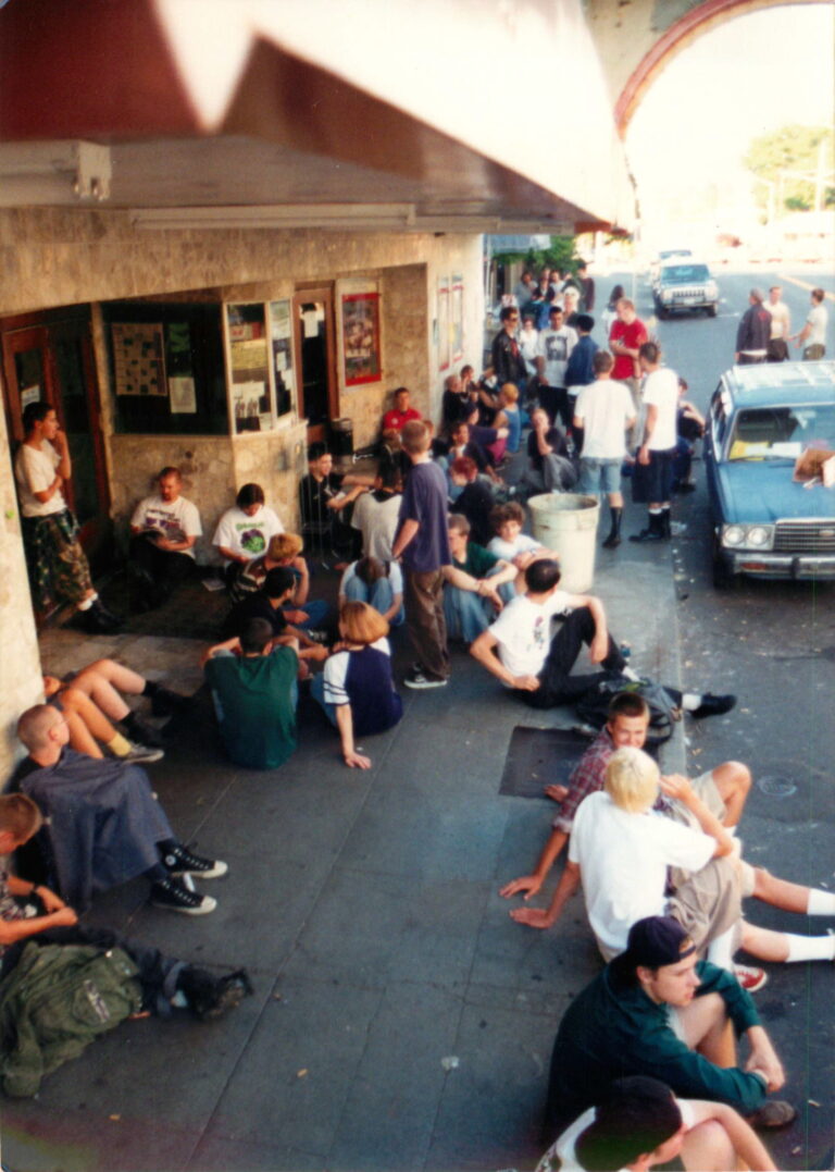 YoYo a GoGo 1994 Oral History: 30 Years Later, Part 1 – chickfactor zine