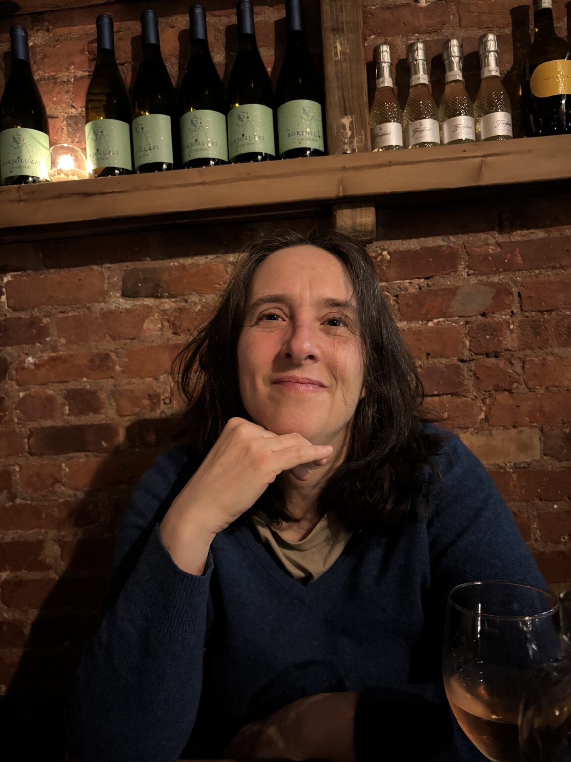 chickfactor zine – Page 2