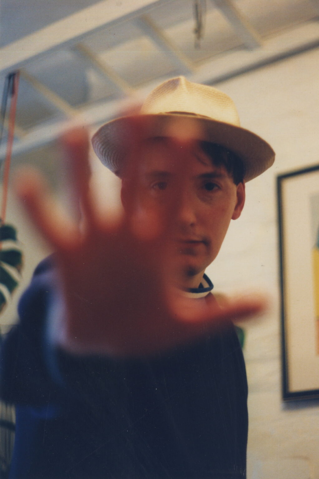 An Interview with Mark Goodall About His El Records Book – chickfactor zine