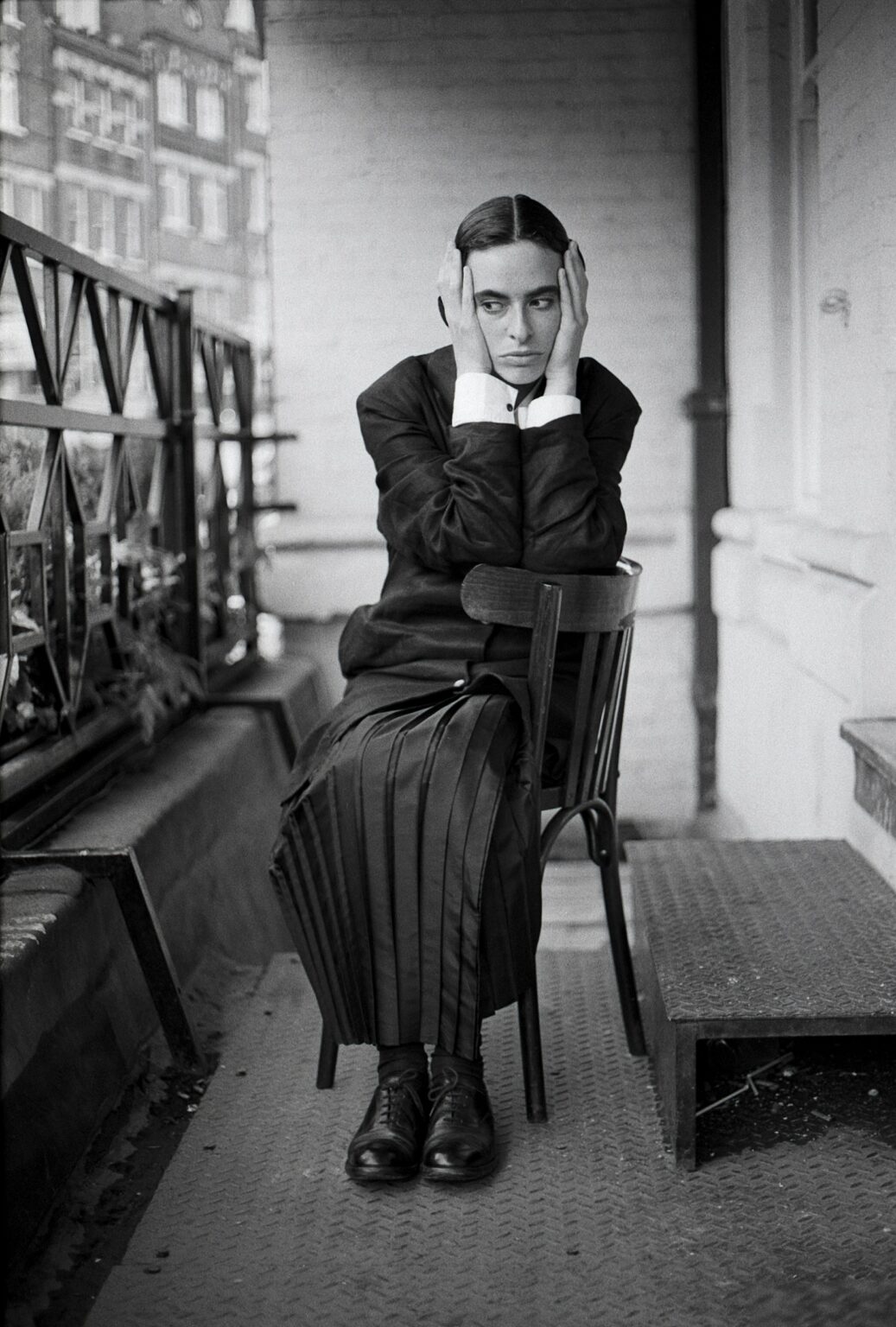 An Interview with Mark Goodall About His El Records Book – chickfactor zine