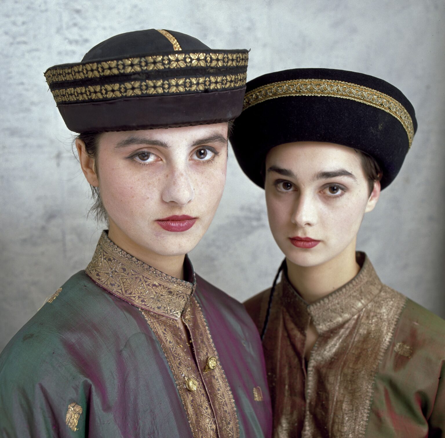 An Interview with Mark Goodall About His El Records Book – chickfactor zine