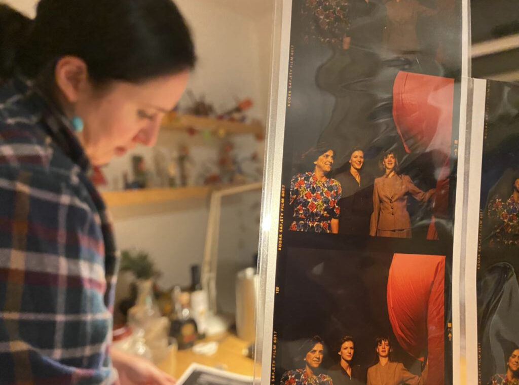 Interview with Culture Documenter and Author Audrey Golden ...